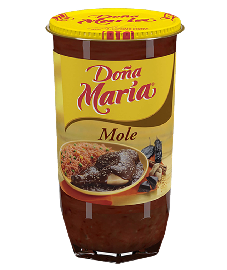 Dona Maria Mole – Nature Hunter